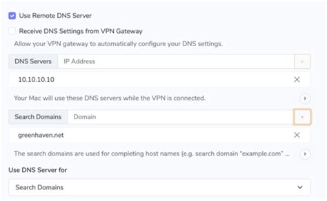 How To Configure VPN For QNAP NAS