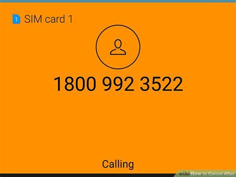 Easy Ways To Cancel Aflac 8 Steps Wikihow