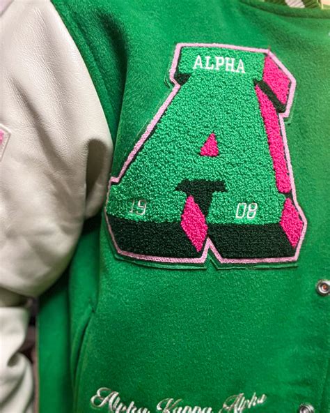 Aka Varsity Jacket 20 Available Now True 2 The Code