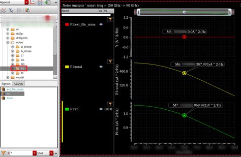 AC Noise NF From Output Noise Values RF Design Cadence Technology Forums Cadence Community