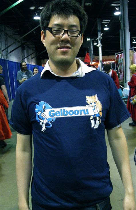 Albert Yi Anime Central Danbooru Site Gelbooru Real Life