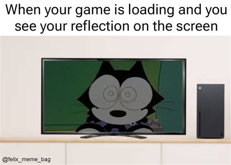 Felix The Cat Meme
