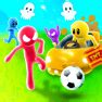 Wreck The Robot Main Online Gratis Poki