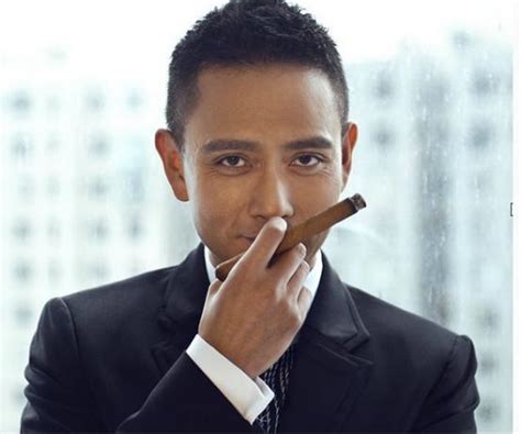 紅過張國榮，為救小女孩毀容，現在卻慢慢被人忘記 每日頭條