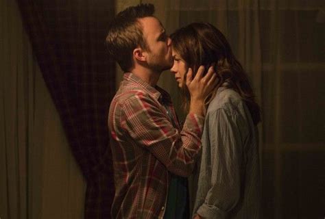 Michelle Monaghan On The Path And Season 2 Ideas