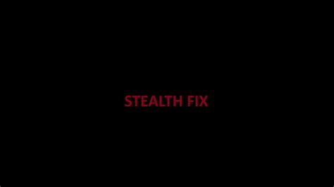 Stealth Patch File Vanillatweakedgarrisonsaio Mod For Empire