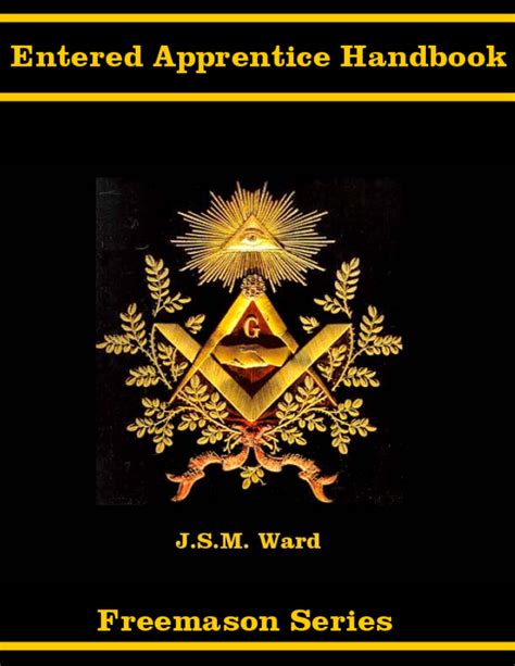 Pdf Ward J S M The Entered Apprentice Handbook