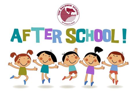 After School Private Classes Baldwin School Of Puerto Rico
