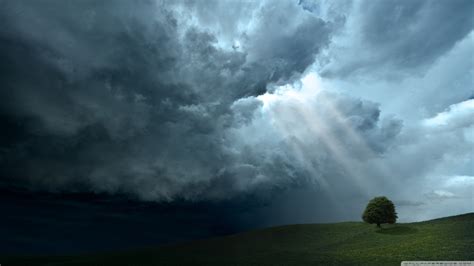 Storm Wallpaper 1920x1080