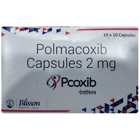 Pcoxib Capsule Uses Side Effects Price Apollo Pharmacy