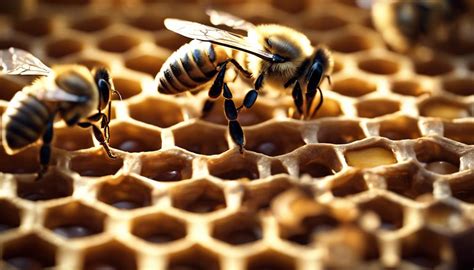 Queen Cells Vs Queen Cups Bee Life Lodge