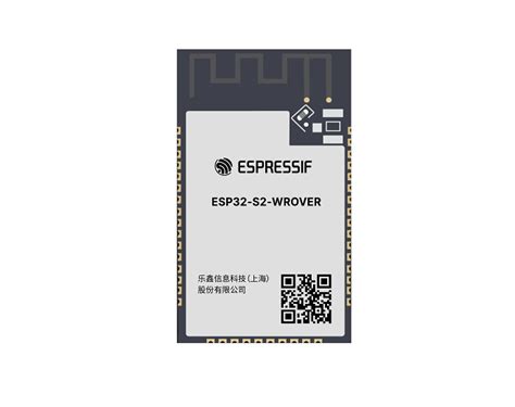 Cxt Vn Từ ý Tưởng đến Sản Phẩm Esp32 S2 Wrover N4 Module Wifi Bluetooth