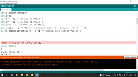 cheap hot air station with arduino 6 steps with pictures
