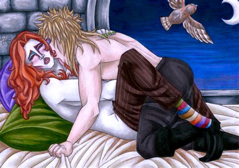 Post 1050101 Aliceinwonderland Crossover Hellsingfanchick Jareth