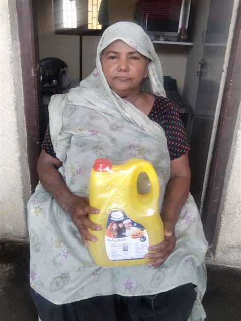 Sahaj Seva Sahaj Oil