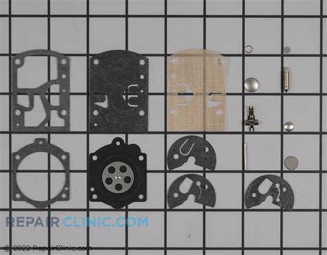 Small Engine Carburetor Repair Kit K10 Wb Fast Shipping