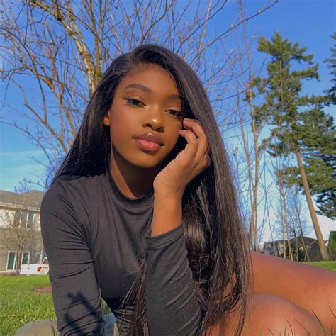 Natural Long Straitght Hair For Black Women Human Hair Wigs Hair