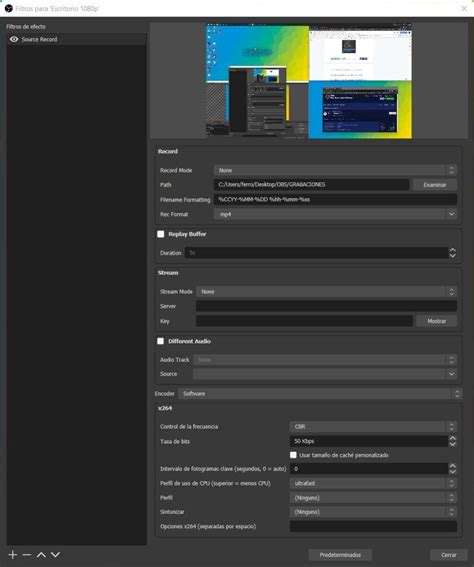 Plugins De OBS Studio IMPRESCINDIBLES En