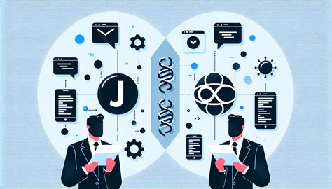 Key Differences Between Jquery And Javascript Which One Should You Use When