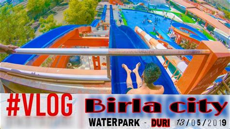 Water Park Vlog ऐसा Vlog कही नहीं देखा होगा मजा आ गया Youtube