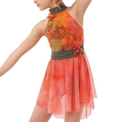 15 Best Flower Costume Ideas Flower Costume Dance Costumes Ballet