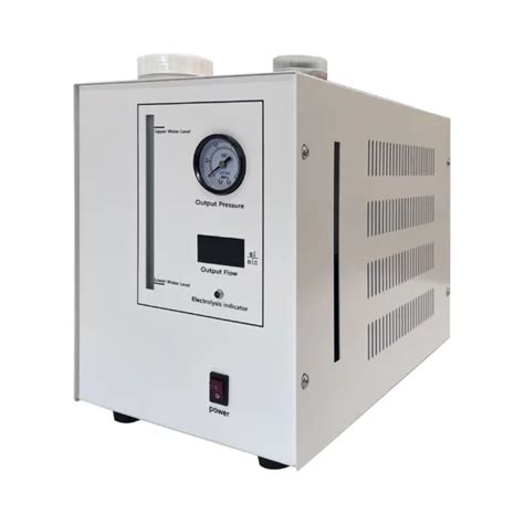 China Hydrogen Generator Gas Chromatography Test Kitsupplier