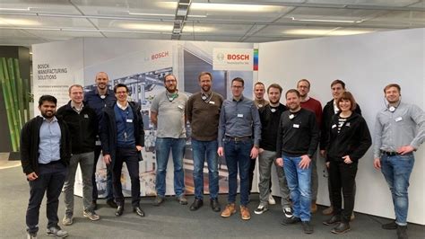 Guided Tours Industrie Itk Engineering Itk Engineering