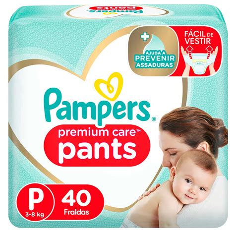 Fralda Pampers Care Carrefour As Melhores Promoções Para Você Economizar