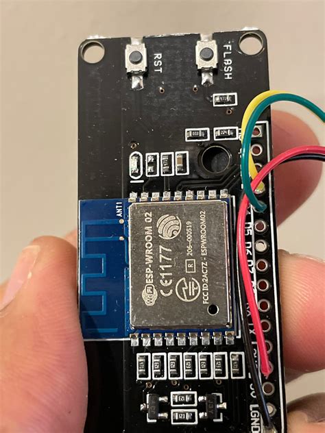 Esp8266 Deep Sleep With Hx711 Fehleranalyse Troubleshooting Hiveeyes