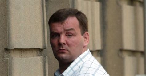 Dublin Killer Warren Dumbrell Caught With Mobile Phone In Prison Dublin Live