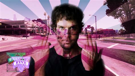 Gtav Dane Cook Superman Skit Youtube