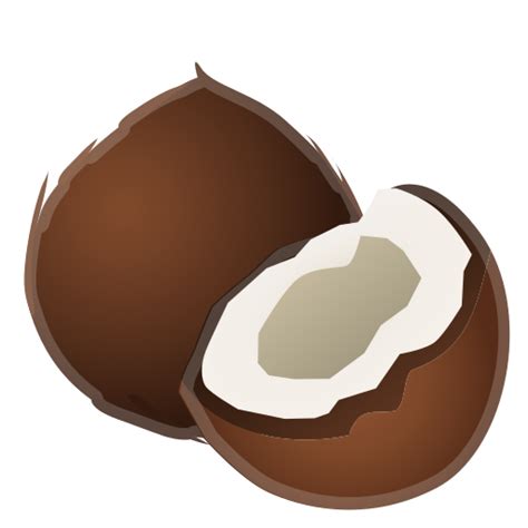🥥 Coconut Emoji Meaning In Texting From A Girl Or Guy Shortcode