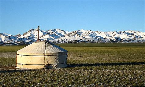 Geografía De Mongolia Wikipedia La Enciclopedia Libre
