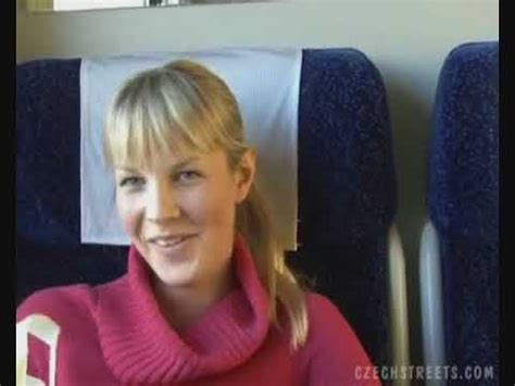 Czech Streets Veronika Youtube