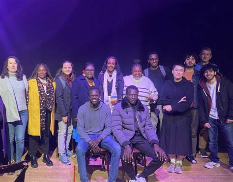 What We Do — Compass Collective