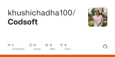 github khushichadha100 codsoft