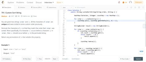 Day 26 Of 30daysofcodingchallenge Solving Leetcode Problems Anu
