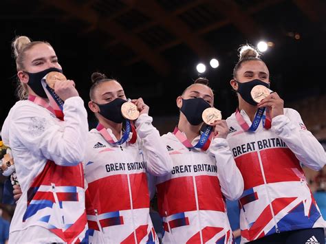 Why Olympians Are Often Happier Winning Bronze Over Silver Npr