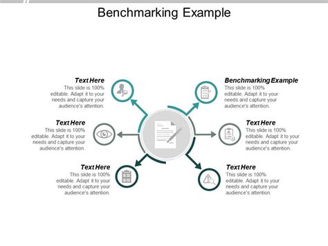 Benchmarking Example Ppt Powerpoint Presentation Infographics Skills