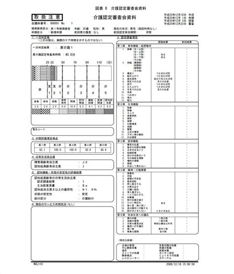 おわりに【介護保険 要介護認定 訪問調査の受け方】｜鉢嶺景立