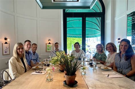 Eva Wikmark Walin On Linkedin Networking Learninganddevelopment Ai