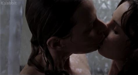 Naked Ana Serradilla In La Otra Familia