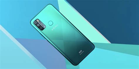 Infinix Hot Play Launched Price Specifications Cashify News