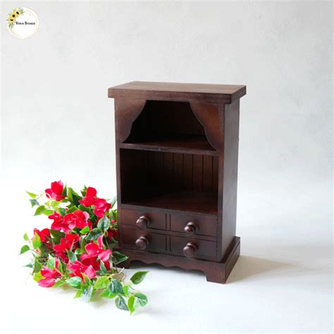 Mini Cupboard Type 3 Varaistores