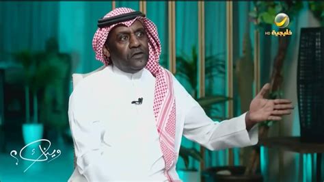 الملحن خالد البراك يروي قصة أول تعاون له مع الفنان خالد عبدالرحمن Youtube