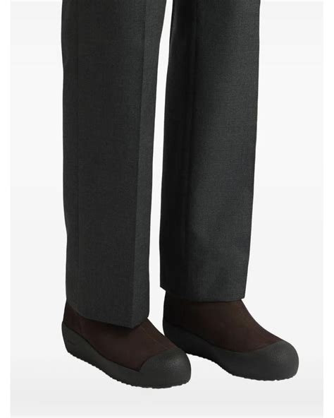 Bally Boots In Black For Men Lyst