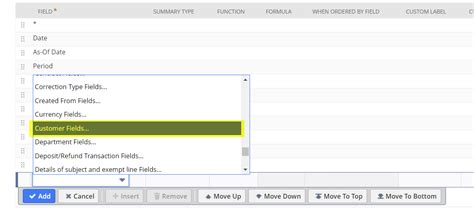 NetSuite Record Types What They Are And How To Access Them NetFreak NetSuite Help
