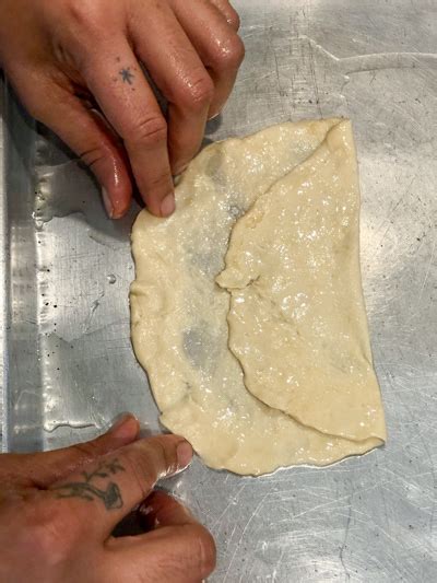 Recipe Msmen North African Flatbread Best Self