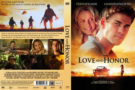 Love And Honor Movie