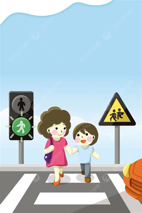 문명 운전 교통 안전 교통 경쟁 문명 사이클링 배경 화면 및 일러스트 무료 다운로드 Pngtree